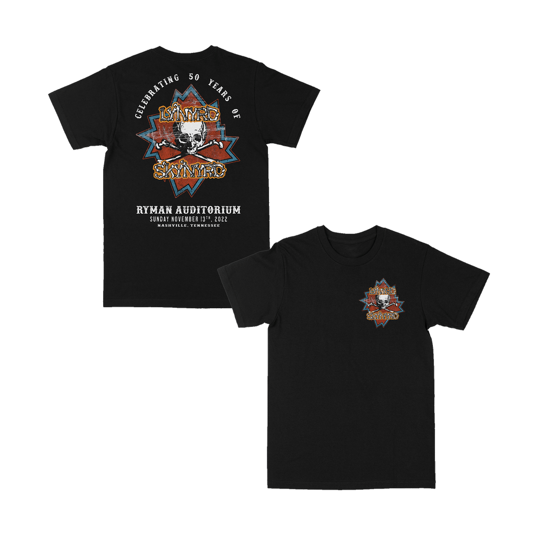 Apparel – Lynyrd Skynyrd Store