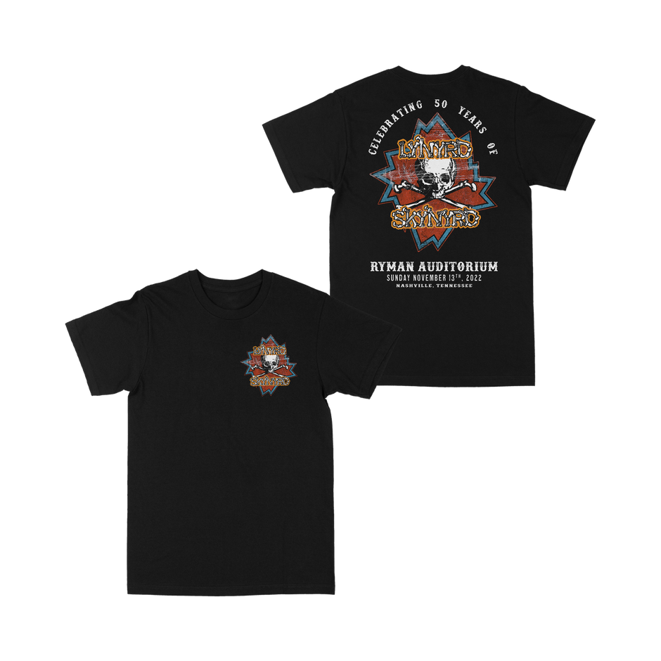 Apparel – Lynyrd Skynyrd Store