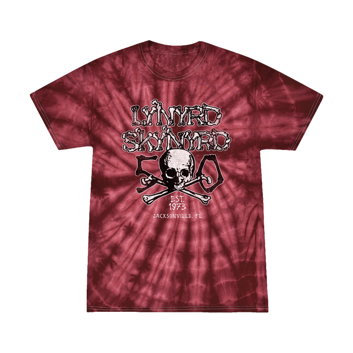 Lynyrd Skynyrd | Official Merchandise Store – Lynyrd Skynyrd Store