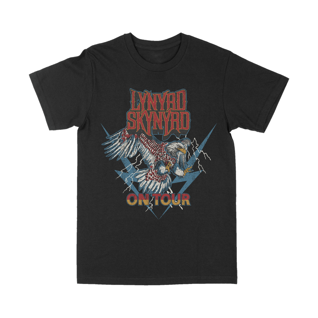 Lynyrd Skynyrd | Official Merchandise Store – Lynyrd Skynyrd Store