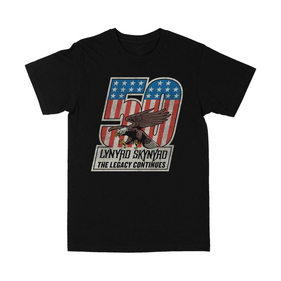Lynyrd Skynyrd | Official Merchandise Store – Lynyrd Skynyrd Store