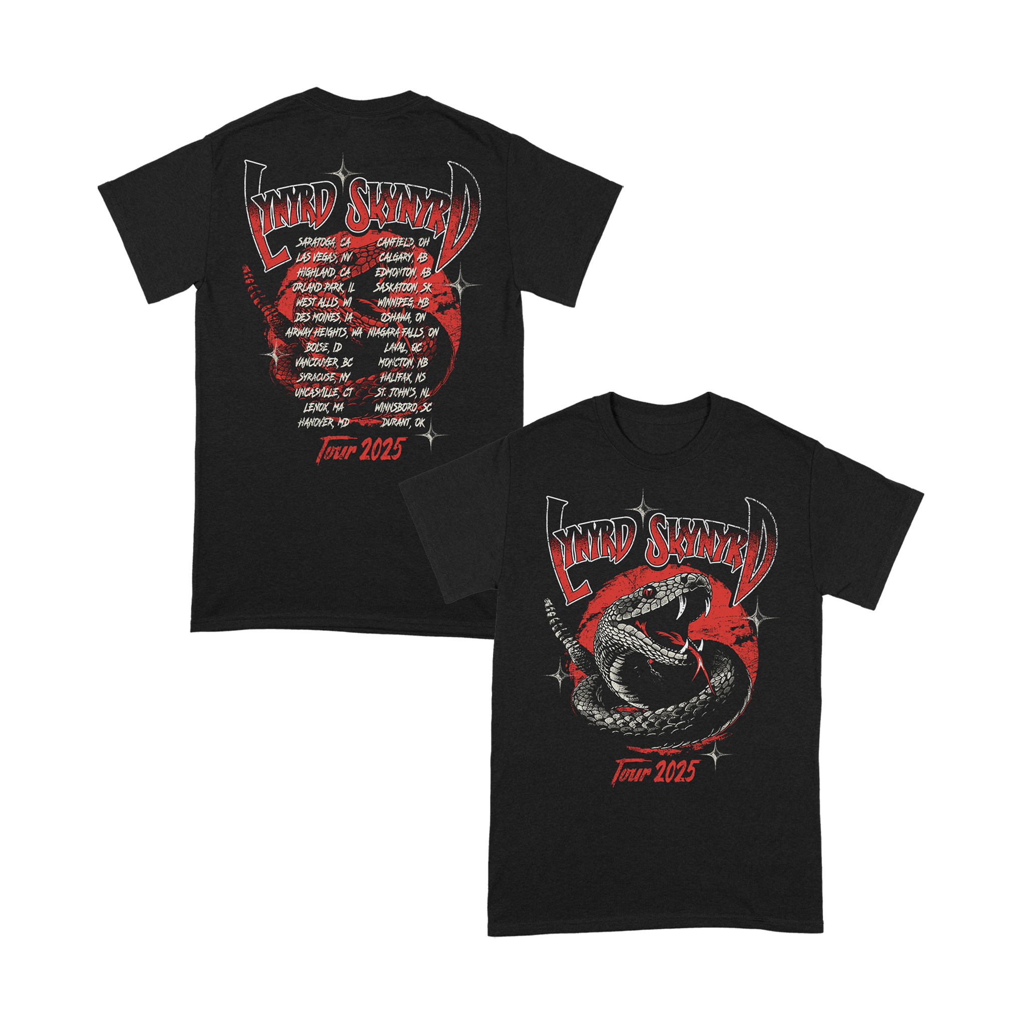 Lynyrd Skynyrd | Official Merchandise Store – Lynyrd Skynyrd Store