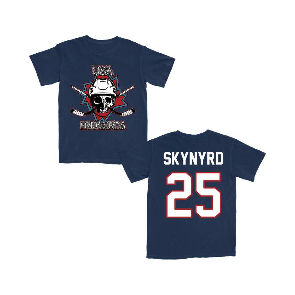 Lynyrd Skynyrd | Official Merchandise Store – Lynyrd Skynyrd Store