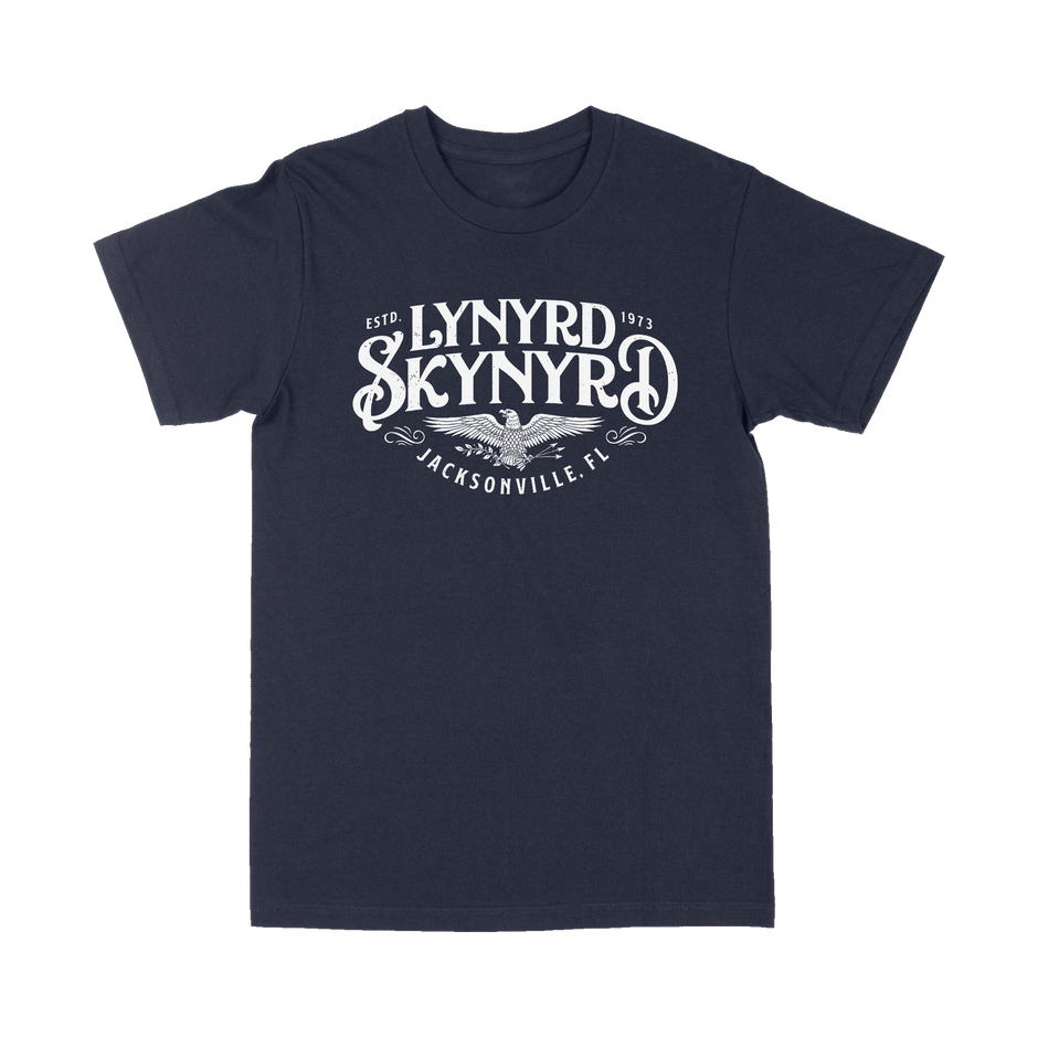 Lynyrd Skynyrd | Official Merchandise Store – Lynyrd Skynyrd Store