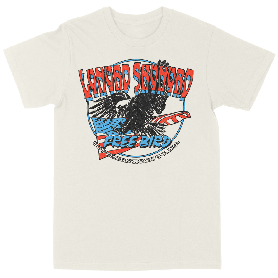 Lynyrd Skynyrd | Official Merchandise Store – Lynyrd Skynyrd Store