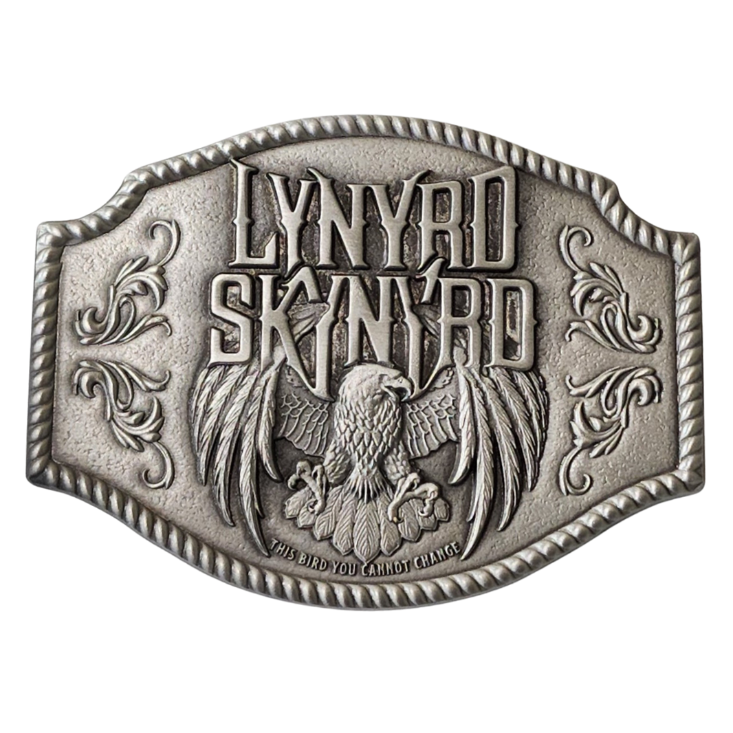 Accessories – Lynyrd Skynyrd Store